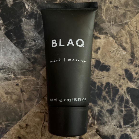 Blaq | Skincare | Blaq Mask 23 Oz | Poshmark
